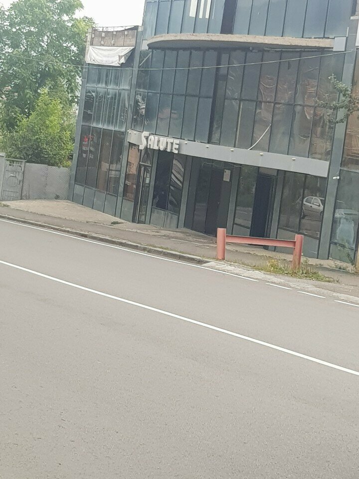 Restoran Салют, Vanadzor, foto