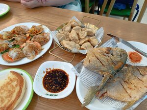 Ресторан Санья (Haiyun Road No:16, Sanya), restoran  Sanya'dan
