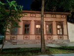Дом А. А. Чистяковой (Akadmika I. Blokhinoy Street No:12), turistik yerler  Nijni Novgorod'dan