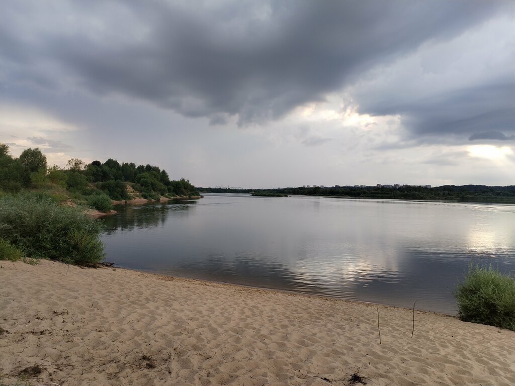 Plaj Beach, Mogiliovskaya oblastı, foto