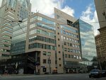 Группа Сибуглемет (Mashi Poryvayevoy Street No:34), kömür firmaları  Moskova'dan