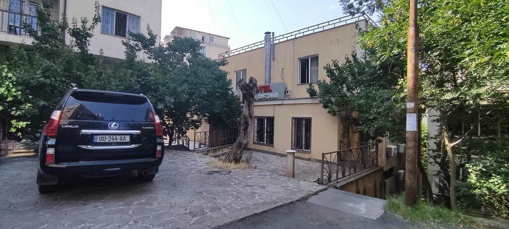 Otel Hotel, Vake Palace'', Tiflis, foto