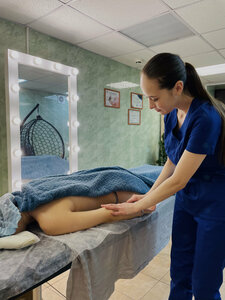 Regi massage (Revolyutsionnaya Street No:66), masaj salonları  Ufa'dan