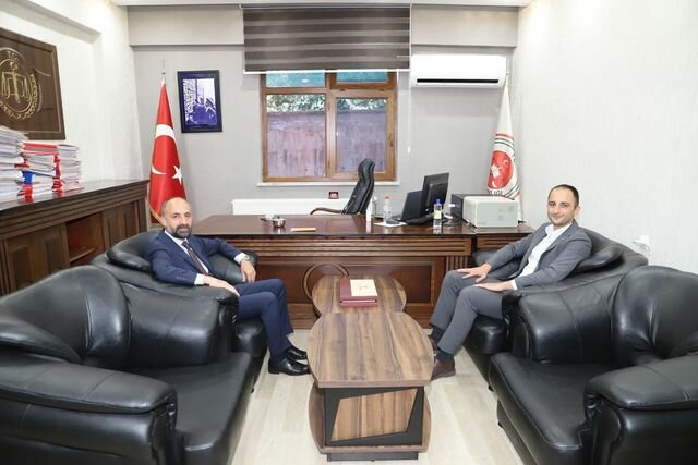 Belediyeler, devlet daireleri Çukurca Belediyesi, Çukurca, foto