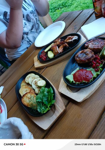 Bar У Антона - дорого, Tverskaya oblastı, foto