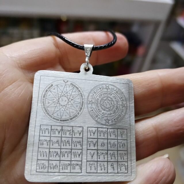 Bijuteriler Gezegen Tılsımları, İstanbul, foto