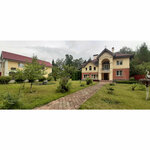 Premium Lesnoe (No:10, posyolok gorodskogo tipa Lesnoy, SNT Lesnoye), konuk evi  Moskova ve Moskovskaya oblastından