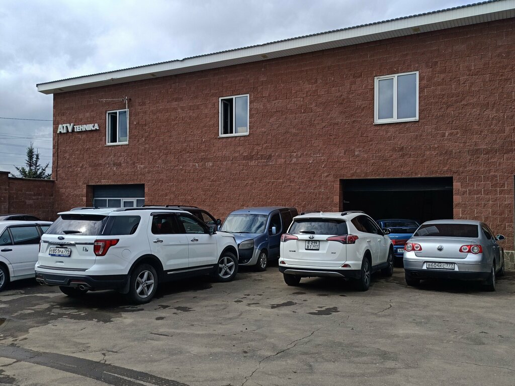 Engine repairs Старт Авто, Moskova, foto