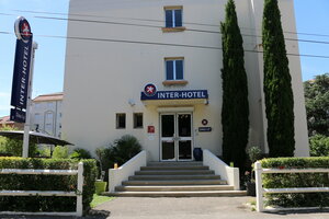 Hotel Dauly Lyon (Rue de Prévieux No:28), otel