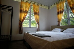 Ha Giang Creekside Homestay and Hostel (Hai Ba Trung No:49), otel