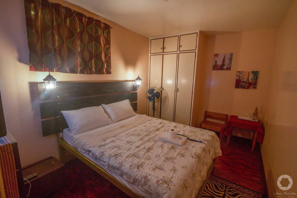 Otel Gavin's Bed & Breakfast, Baguio, foto