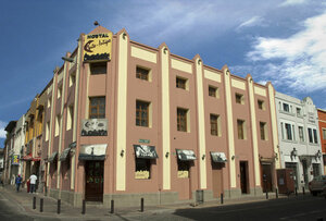 Quito Antiguo (Quito, Simón Bolívar), otel  Kito'dan