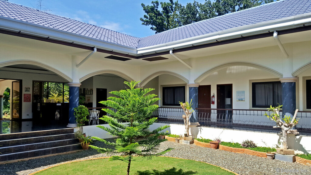 Otel Fomo hostel palawan, Puerto Princess, foto