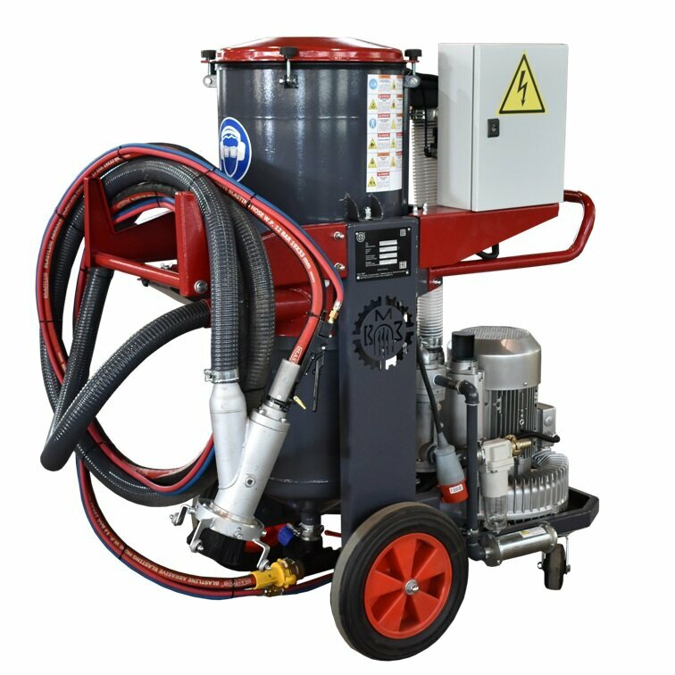 Sanayi ekipmanları firmaları Kompaniya Antikor-M, Moskova, foto