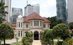 The Idaris Suite Klcc (Vortex KLCC, Level 6 No 6), daireler  Kuala Lumpur'dan