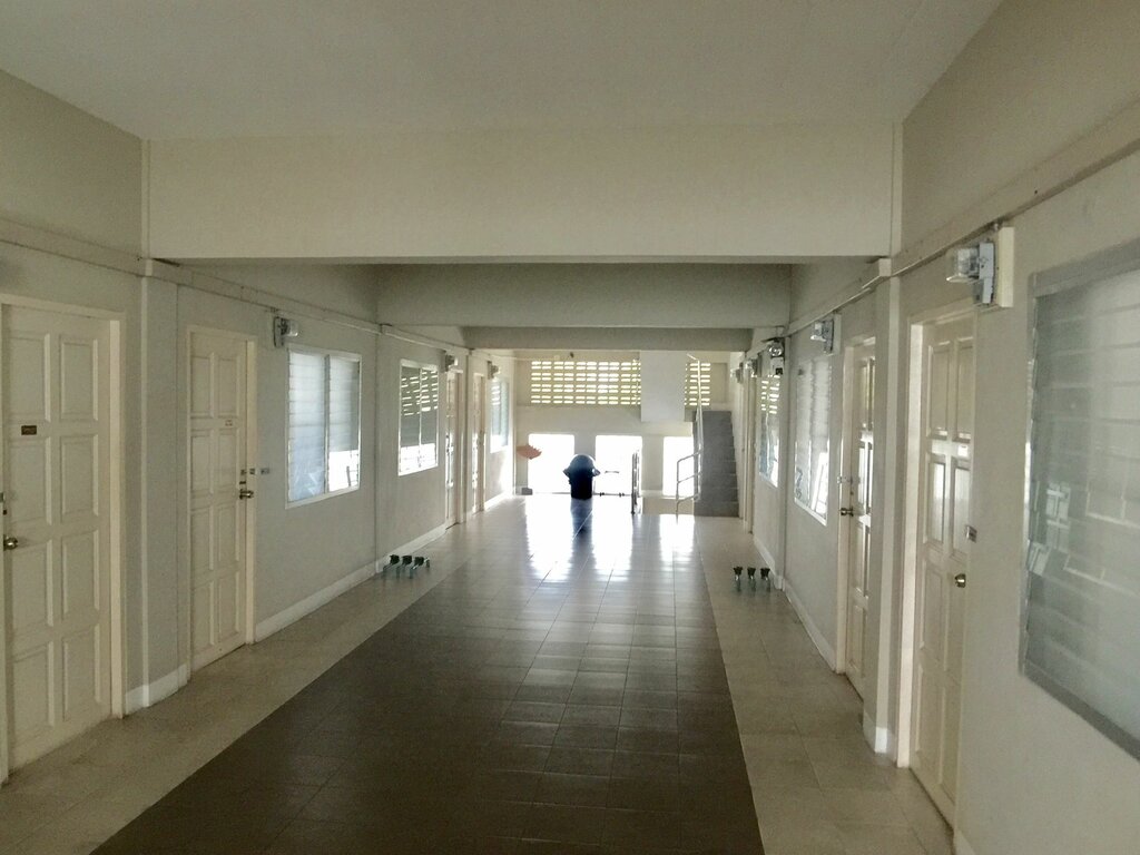 Otel Ekkamon Mansion, Phuket, foto