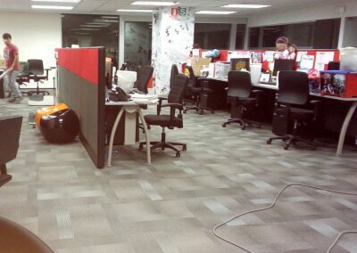 i̇ç mimarlık firmaları Decoraciones A1, Lima, foto