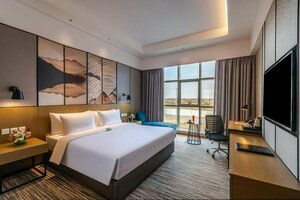 Boudl Khamis Mushait (Asir Province, Khamis Mushayt, Al Naseem District), otel  Hamis Mushayt'tan