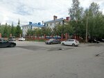 Обособленное подразделение МИФНС № 6 по Тюменской области в г. Тобольске (No:50, 10th Microdistrict, Tobolsk), vergi daireleri  Tobolsk'tan