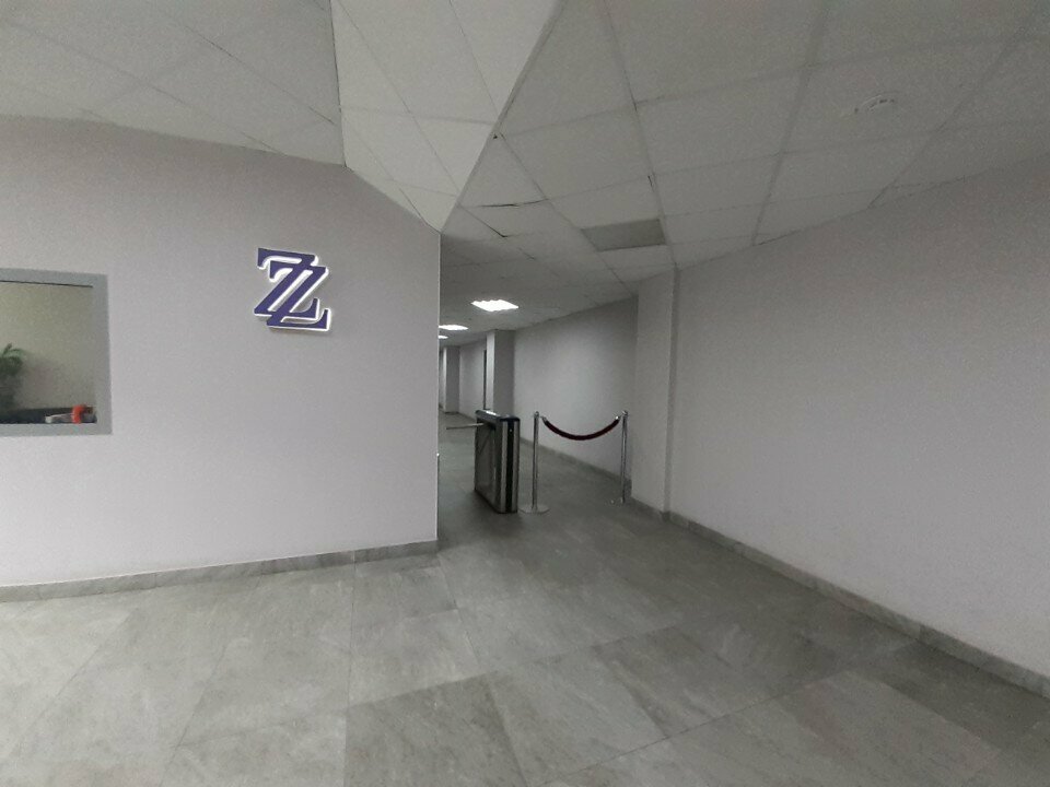 Endüstriyel mineraller Альпари+, Nijni Novgorod, foto