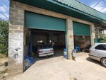 Auto service (Kirpichnaya ulitsa No:20), otomobil servisi  Beloreçensk'ten