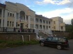 Управление Россельхознадзора по Саратовской и Самарской областям (No:7, territoriya Oktyabrskoye Ushchelye), devlet denetim organları  Saratov'dan