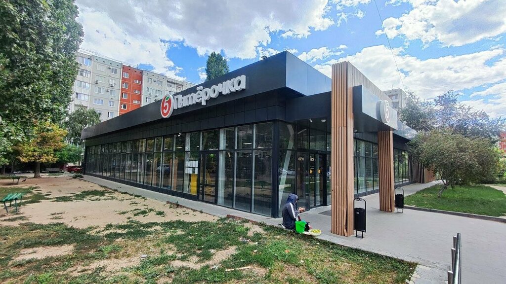 Elektronik sigara satış noktaları Brooklyn, Volgograd, foto