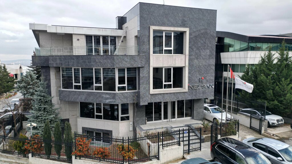 i̇nşaat firmaları İnelsan, Ankara, foto