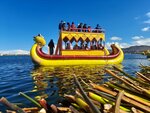 Coyla Adventures Travel Agency Puno (Distrital Lima, Jirón Natalio Sánchez, 125), seyahat acenteleri  Lima Bölgesi'nden