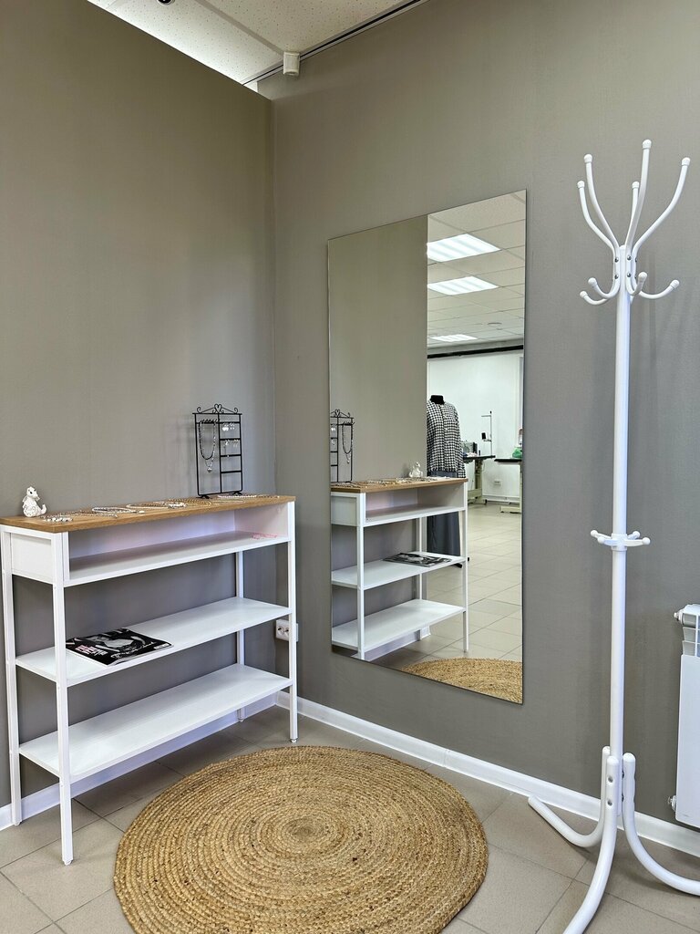 Terziler Khlynov, Kirov, foto