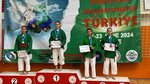 Ahmet Cevdet Paşa Sosyal Bilimler Lisesi (Aksaray, Aksaray Merkez , Selçuklu Mah.), lise  Aksaray'dan