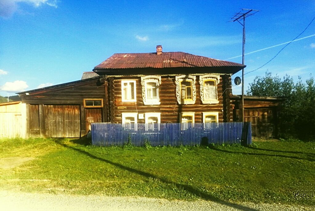 Ortodoks kiliseleri Православный храм, Sverdlovskaya oblastı, foto