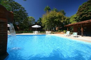 Pousada Olho D'Água (Estado de Mato Grosso do Sul, Bonito), otel  Mato Grosso do Sul'dan