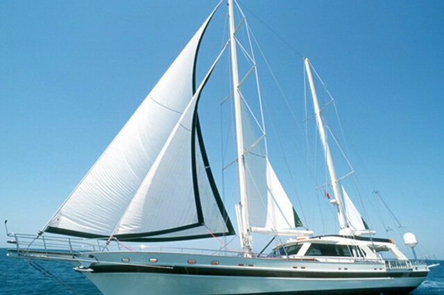 Seyahat acenteleri Tum-tour Yachting - Brokerage & Shipyard, Marmaris, foto