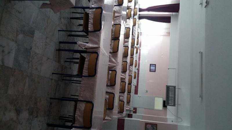 Pansiyonlar, hosteller Belsin Çok Programlı Lisesi Kız Öğrenci Pansiyonu, Kayseri, foto