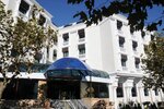 Paradise Island Hotel (Fatih Sultan Mehmet Cad., No:324, Darıca, Kocaeli), otel  Darıca'dan