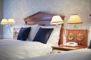Huis Ten Bosch Amsterdam (Nagasaki Prefecture, Sasebo), otel  Sasebo'dan