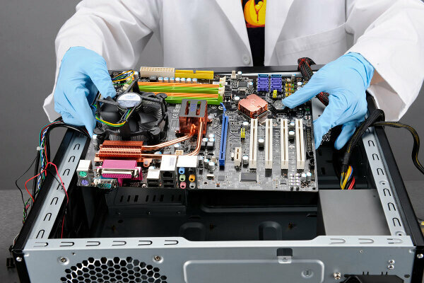 Hosting firmaları Efe Bilişim Web Tasarım Teknik Servis, Karapınar, foto