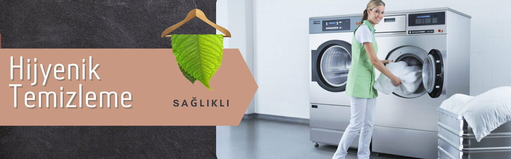 Kuru temizlemeciler Emin Kuru Temizle, İstanbul, foto