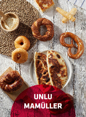 Ekmek fırını Ceylan Fırın Kurşunlu, Gemlik, foto