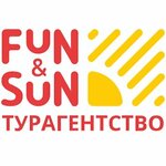 Fun&Sun (Dziarzhynskaga Avenue No:24, Minsk), seyahat acenteleri  Minsk'ten