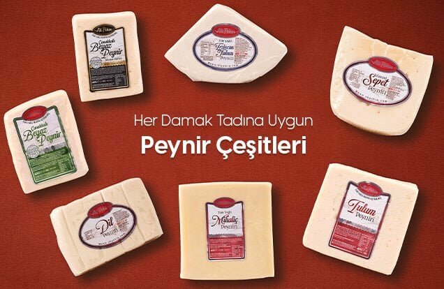 Süt ürünleri satış mağazaları Ali Pekin Gıda, Edremit, foto