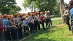 Teksen İlkokulu (Sakarya, Serdivan, Muhsin Yazıcıoğlu Blv., 72), ortaokul  Serdivan'dan