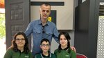 Ali Riza Çevik Ortaokulu (Mimar Sinan Mah., Erler Cad., No:13, Şehzadeler, Manisa), ortaokul  Manisa'dan