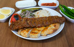 Ispartalı Çam Restaurant (Antalya, Kepez, Yeni Mah., 2431. Sok., 50A), restoran  Antalya'dan