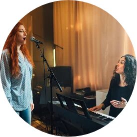 Müzik okulları ve konservatuarlar Cemal Gazeloğlu Sanat Akademisi, Ankara, foto