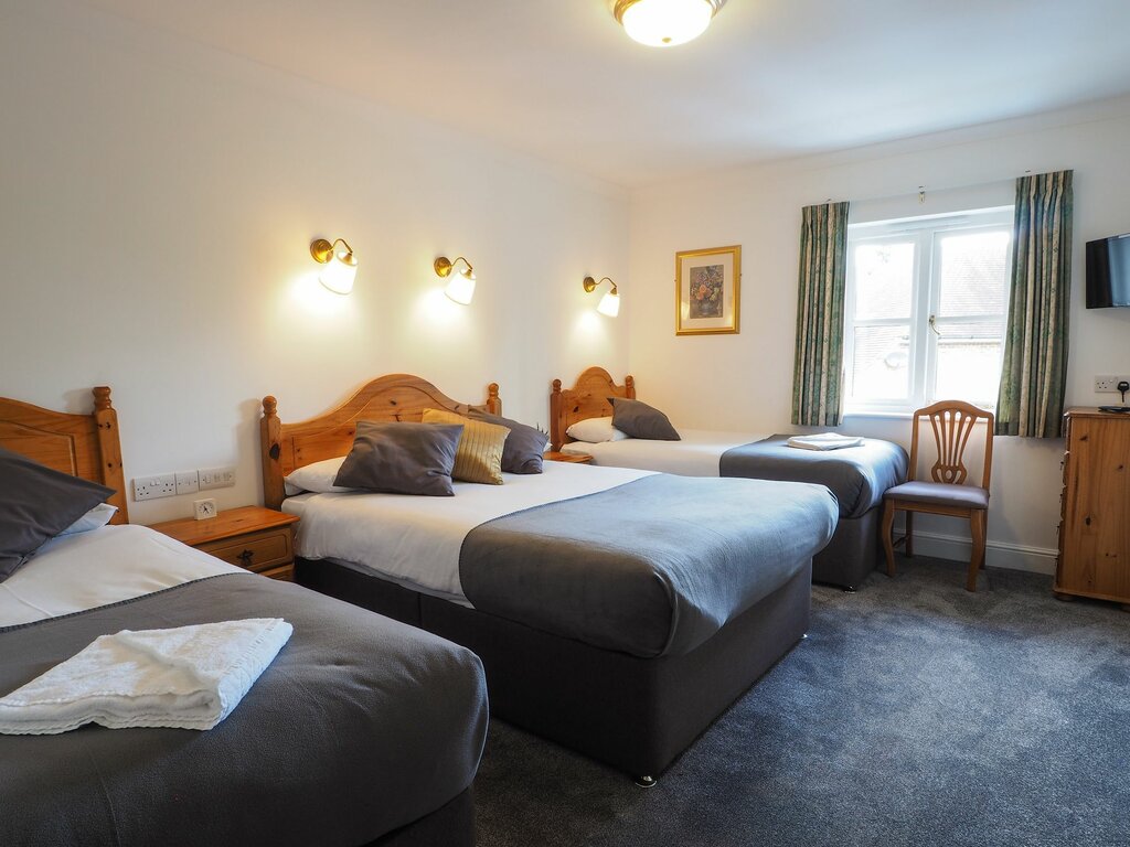 Otel Southbourne Guest House, , foto