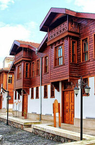 Yalı Konak Butik Otel (Kocaeli, Gölcük, Değirmendere Yalı Mah., Faruk Demirer Cad., 35), otel  Gölcük'ten