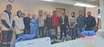 Bingöl Ağız ve Diş Sağlığı Merkezi (Bingöl, Bingöl Merkez , Yenişehir Mah., Güldiken Sok., 11/2), hastaneler  Bingöl'den