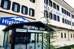 Highway Mescidi (Bolu, Bolu Merkez, Elmalık Köyü, Elmalık Mevki Küme Evler, 7), cami  Bolu'dan